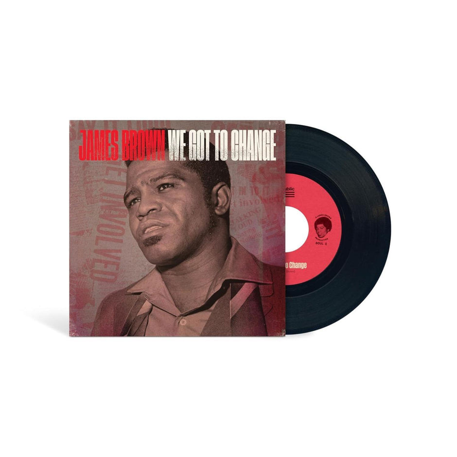 James Brown - Shop the Official Store